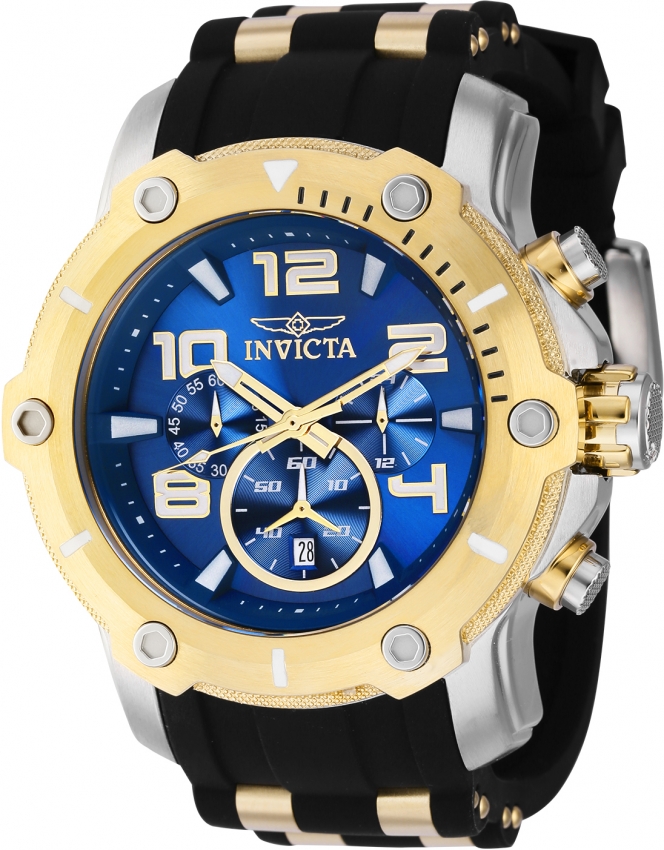Pro Diver model 38962 | InvictaWatch.com