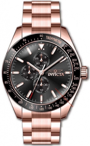 Aviator model 38972 | InvictaWatch.com