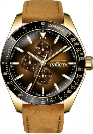 Aviator model 38985 | InvictaWatch.com