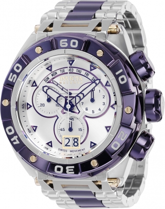 Ripsaw model 38987 | InvictaWatch.com