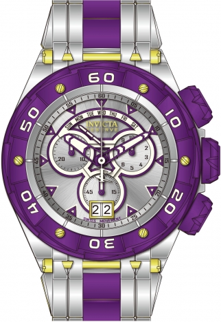 Ripsaw model 38987 | InvictaWatch.com