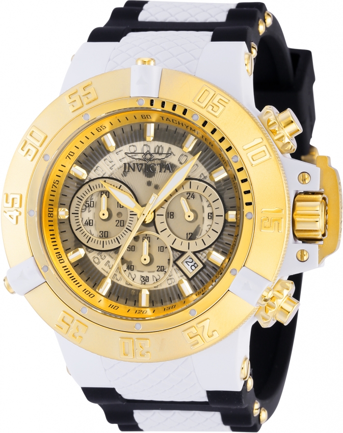 Subaqua model 39003 | InvictaWatch.com