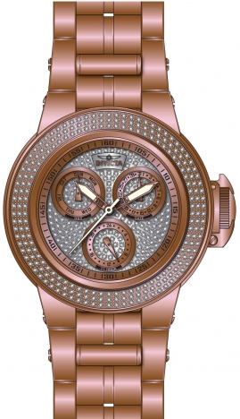 Subaqua model 39007 | InvictaWatch.com