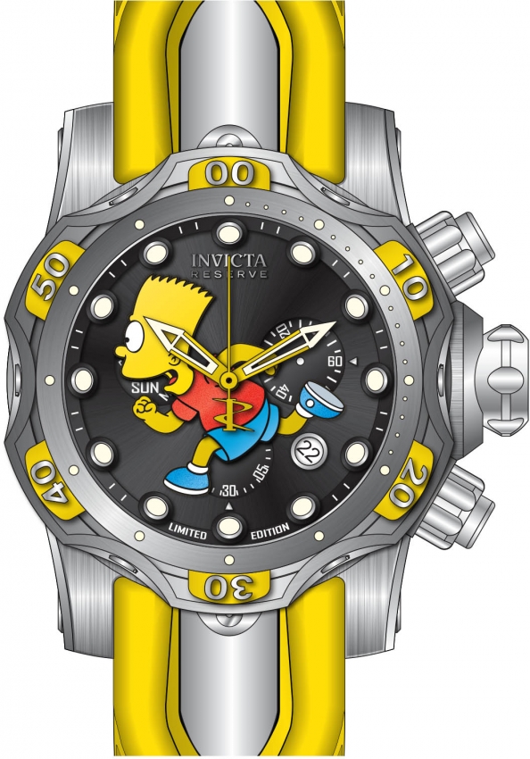 model 39020 | InvictaWatch.com