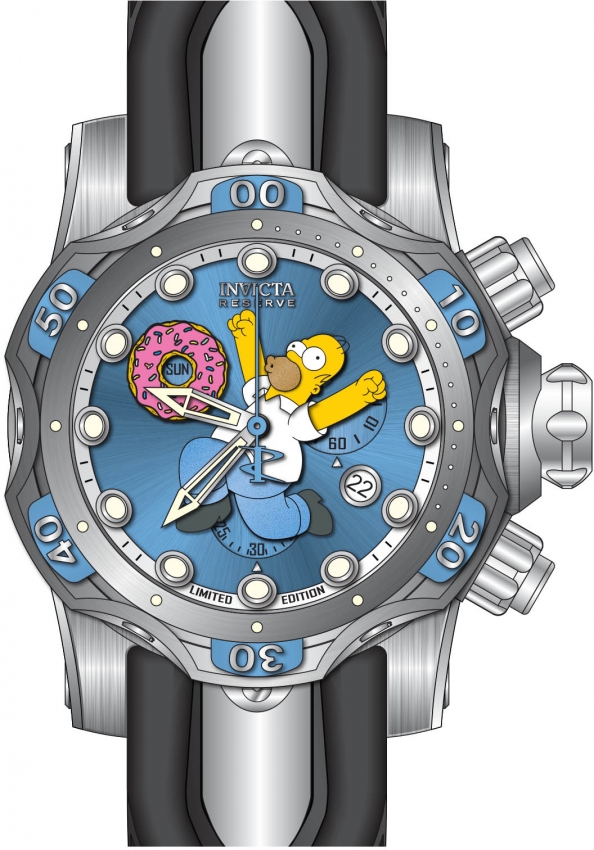 model 39021 | InvictaWatch.com