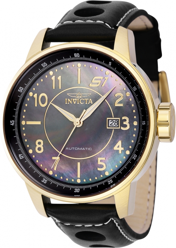 S1 Rally model 39030 | InvictaWatch.com
