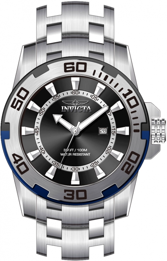 Pro Diver model 39118 | InvictaWatch.com
