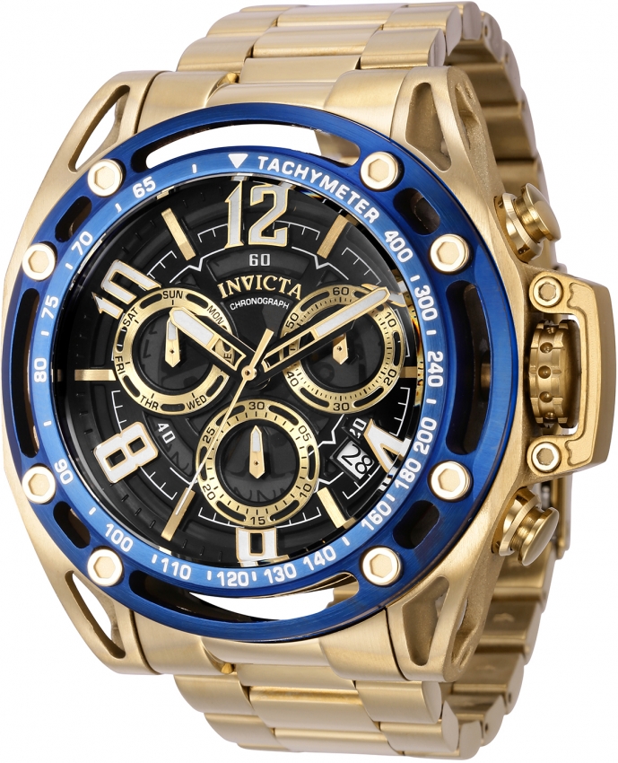 S1 Rally model 39143 | InvictaWatch.com