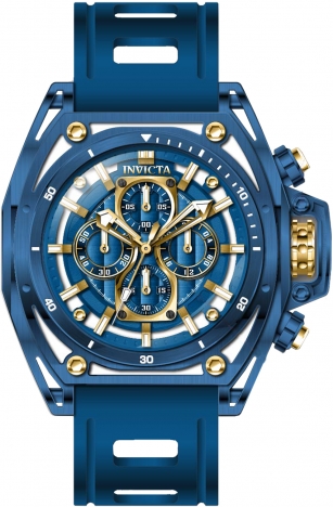 S1 Rally model 39161 | InvictaWatch.com