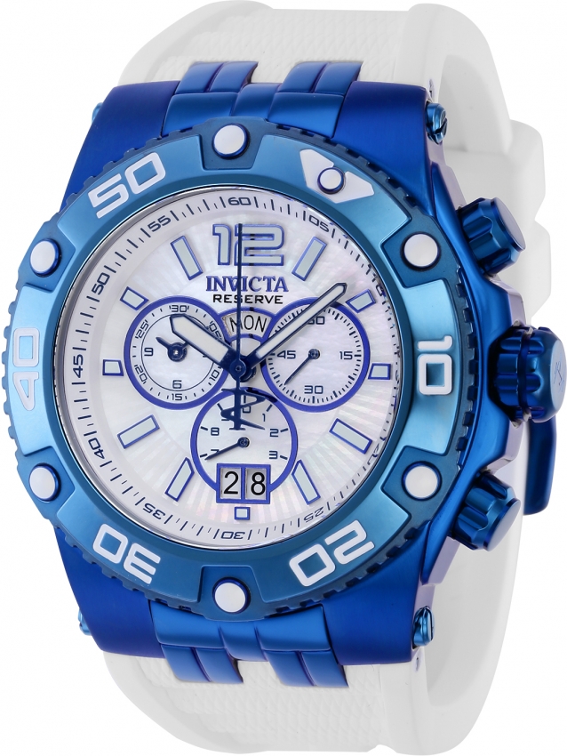 Speedway model 39208 | InvictaWatch.com