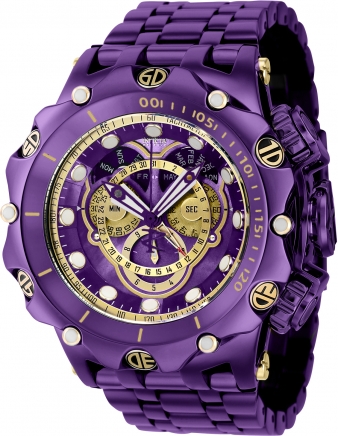 Reserve model 39264 | InvictaWatch.com