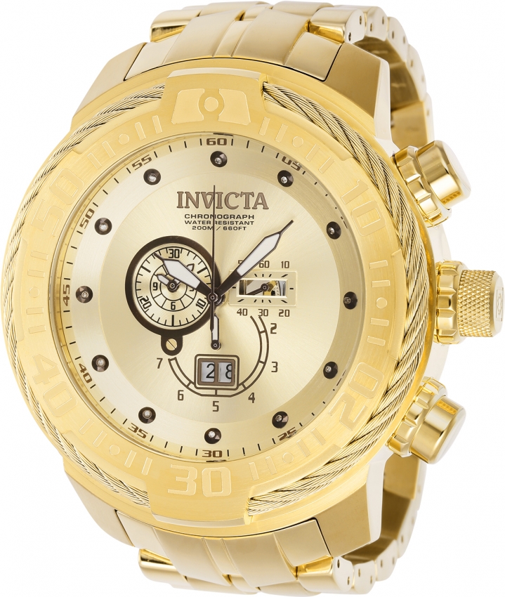 Bolt model 39285 | InvictaWatch.com