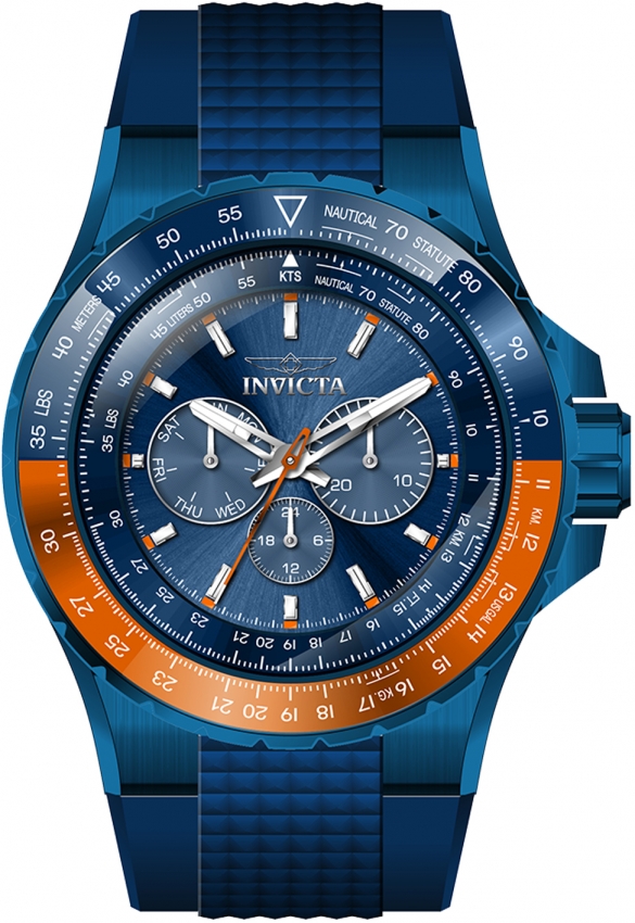 Aviator model 39300 | InvictaWatch.com