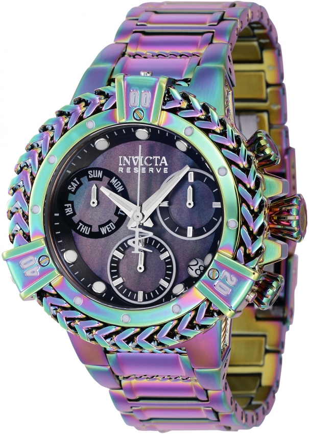 Reserve model 39321 | InvictaWatch.com