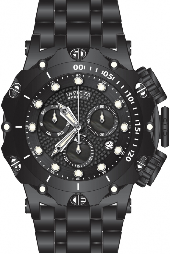 Reserve model 39396 | InvictaWatch.com