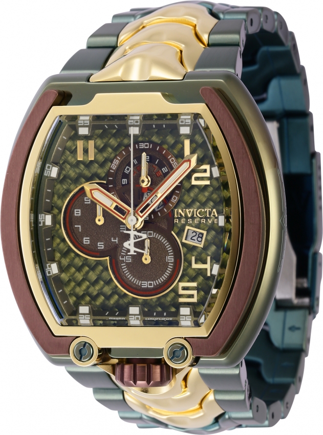Reserve model 39451 | InvictaWatch.com