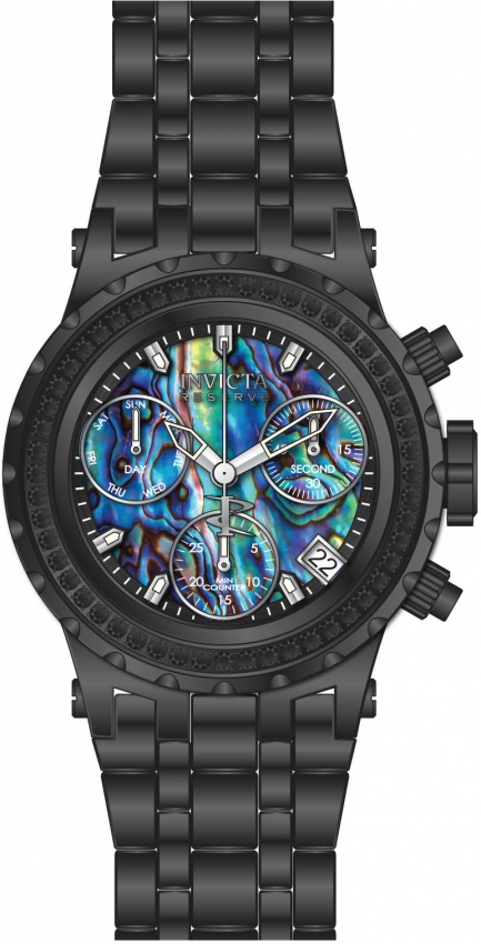 Subaqua model 39486 | InvictaWatch.com