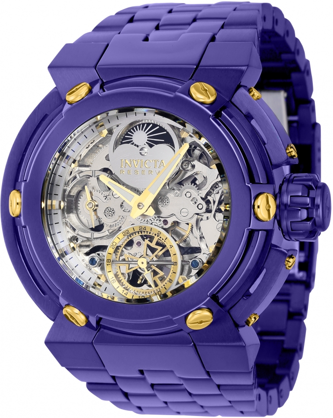 Coalition Forces model 39595 | InvictaWatch.com