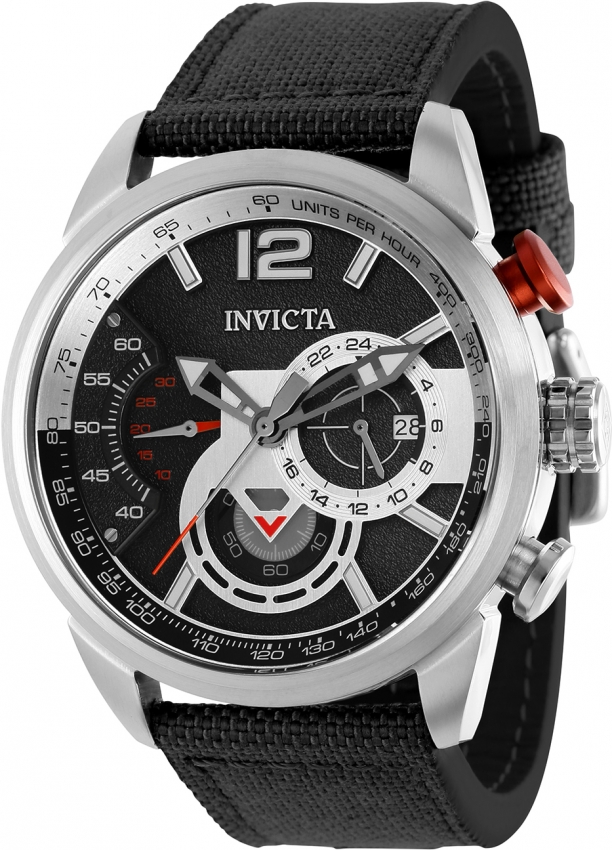 Aviator model 39652 | InvictaWatch.com
