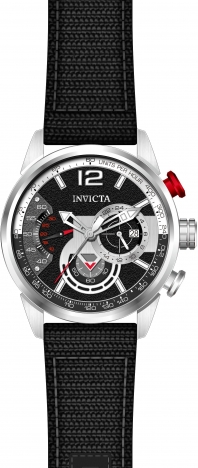 Aviator model 39652 | InvictaWatch.com