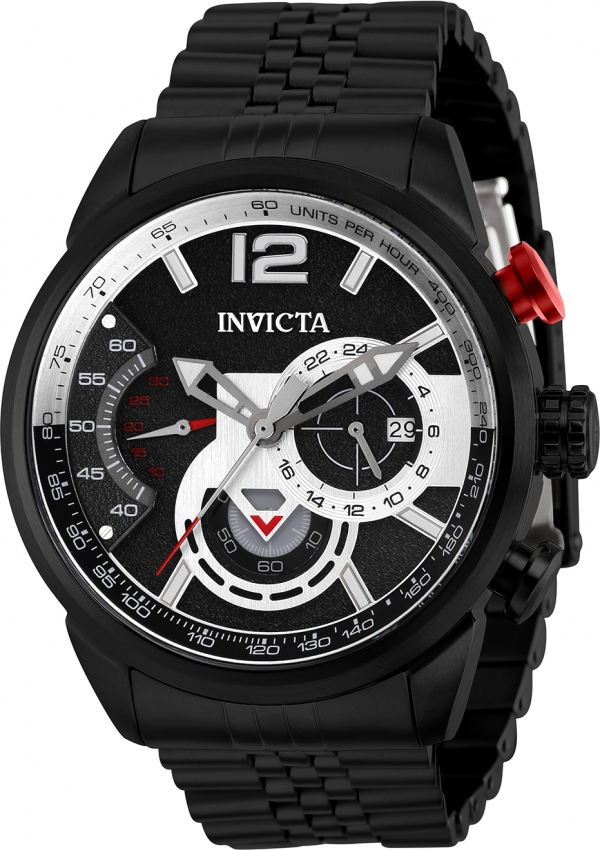 Aviator model 39667 | InvictaWatch.com