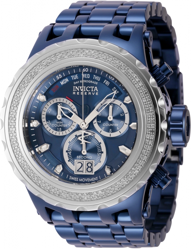 Reserve model 39684 | InvictaWatch.com