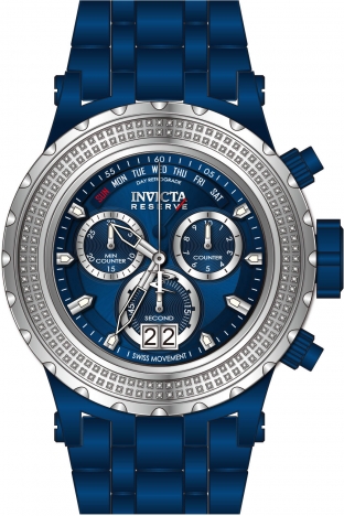 Reserve model 39684 | InvictaWatch.com