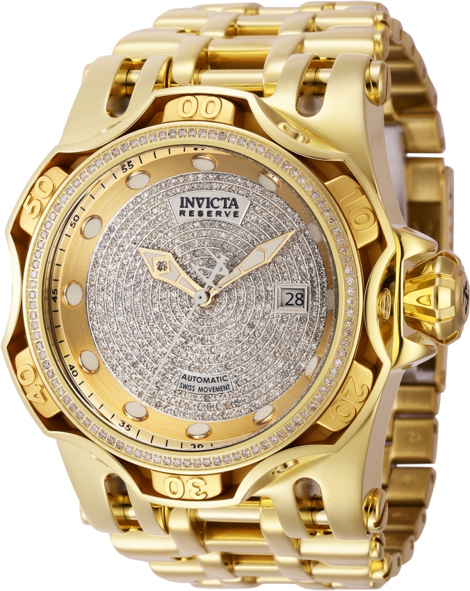 Reserve model 39686 | InvictaWatch.com
