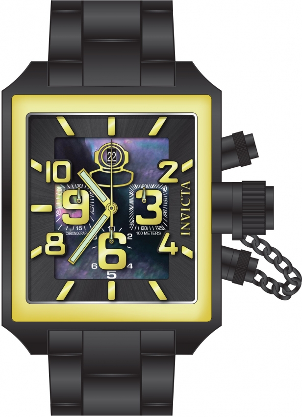 Pro Diver model 39704 | InvictaWatch.com