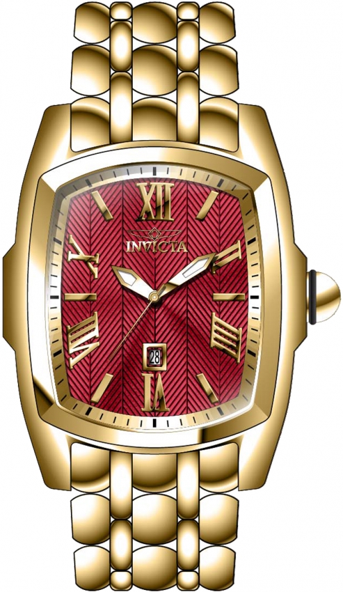 Lupah model 39834 | InvictaWatch.com