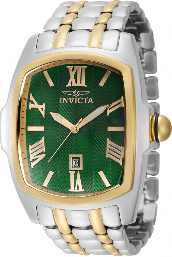 Lupah model 39835 | InvictaWatch.com