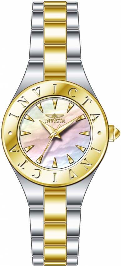 Wildflower model 39845 | InvictaWatch.com