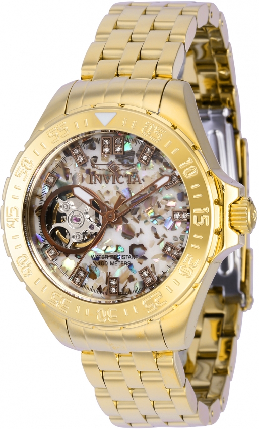 Pro Diver model 39855 | InvictaWatch.com