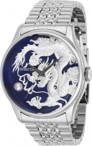 Vintage model 39856 | InvictaWatch.com