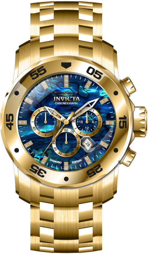 Pro Diver model 39921 | InvictaWatch.com