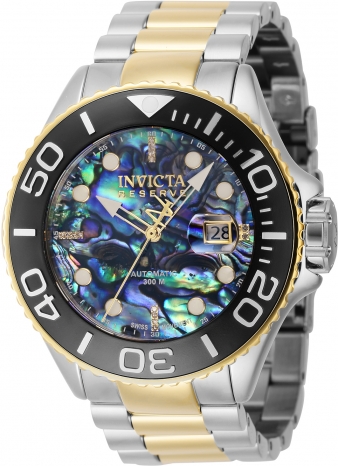 Reserve model 39970 | InvictaWatch.com