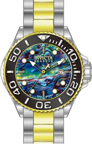 Reserve model 39970 | InvictaWatch.com