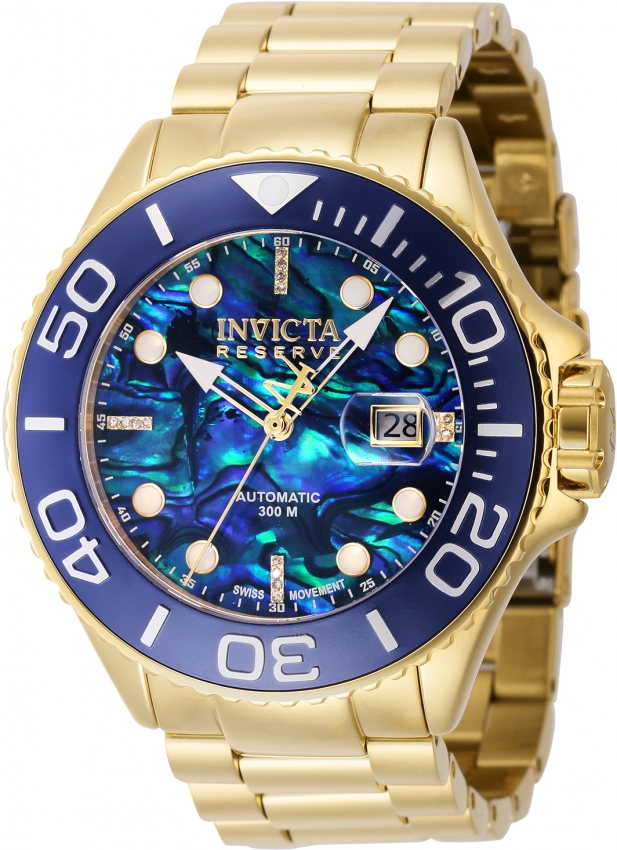 Reserve model 39971 | InvictaWatch.com