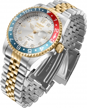 Pro Diver model 40010 | InvictaWatch.com