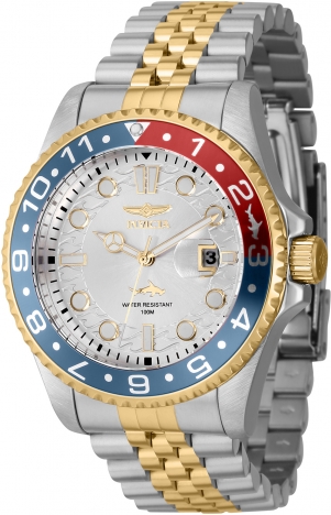 Pro Diver model 40010 | InvictaWatch.com