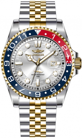 Pro Diver model 40010 | InvictaWatch.com