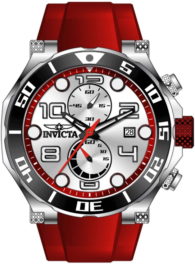 Pro Diver model 40016 | InvictaWatch.com