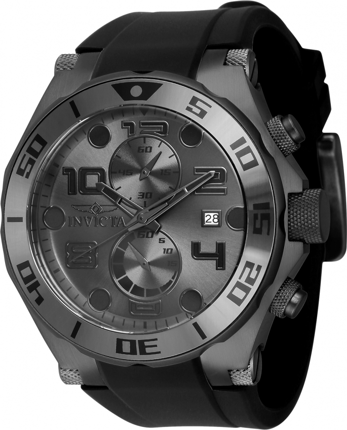 Pro Diver model 40017 | InvictaWatch.com