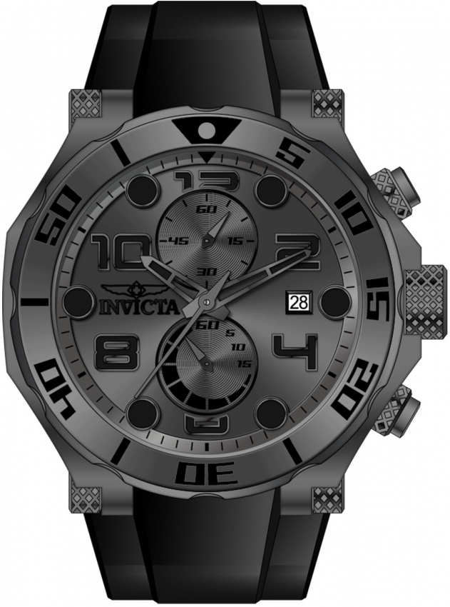 Pro Diver model 40017 | InvictaWatch.com