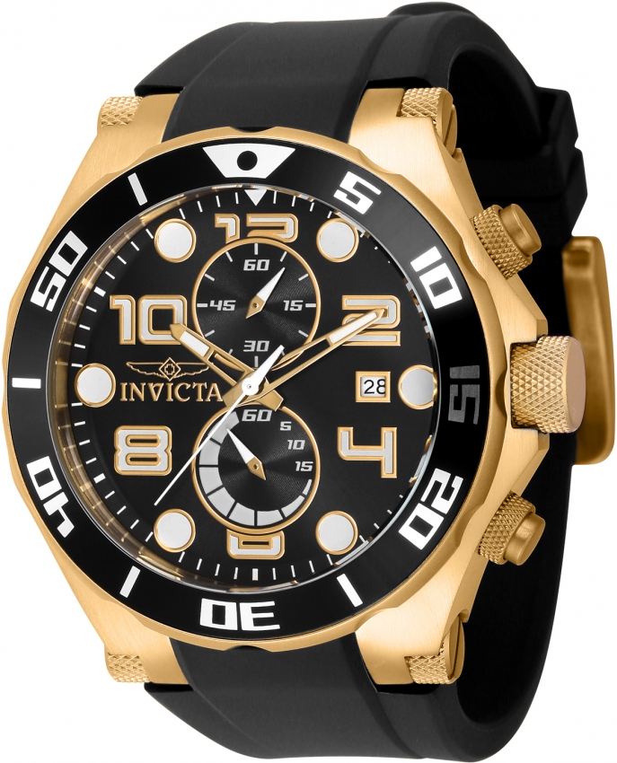 Pro Diver model 40019 | InvictaWatch.com