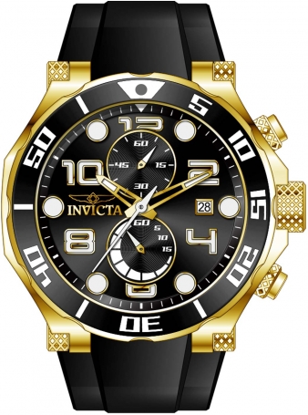 Pro Diver model 40019 | InvictaWatch.com