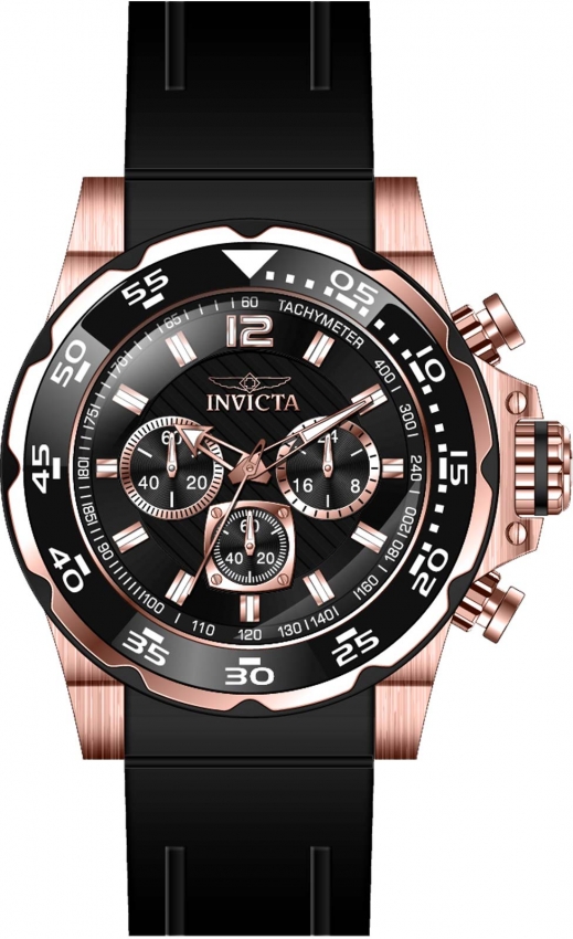 Pro Diver model 40024 | InvictaWatch.com
