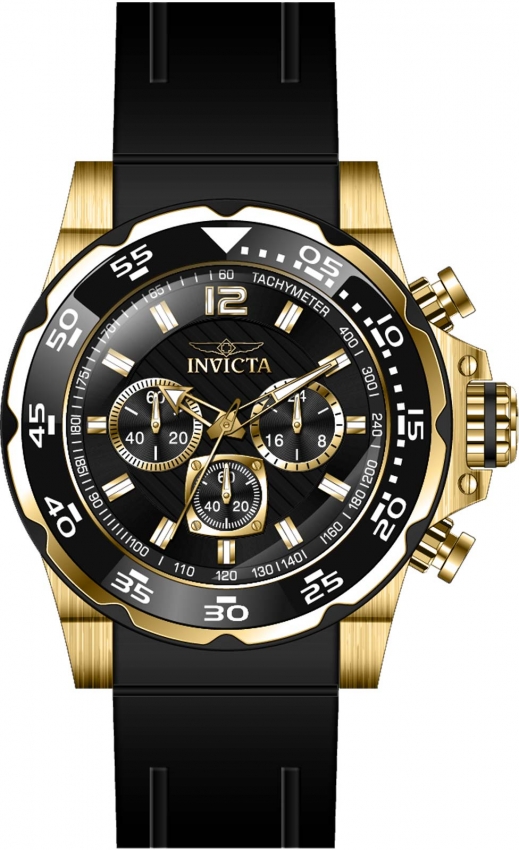 Pro Diver model 40026 | InvictaWatch.com