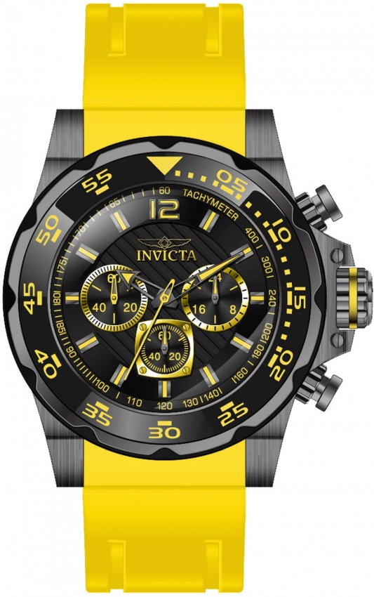 Pro Diver model 40027 | InvictaWatch.com