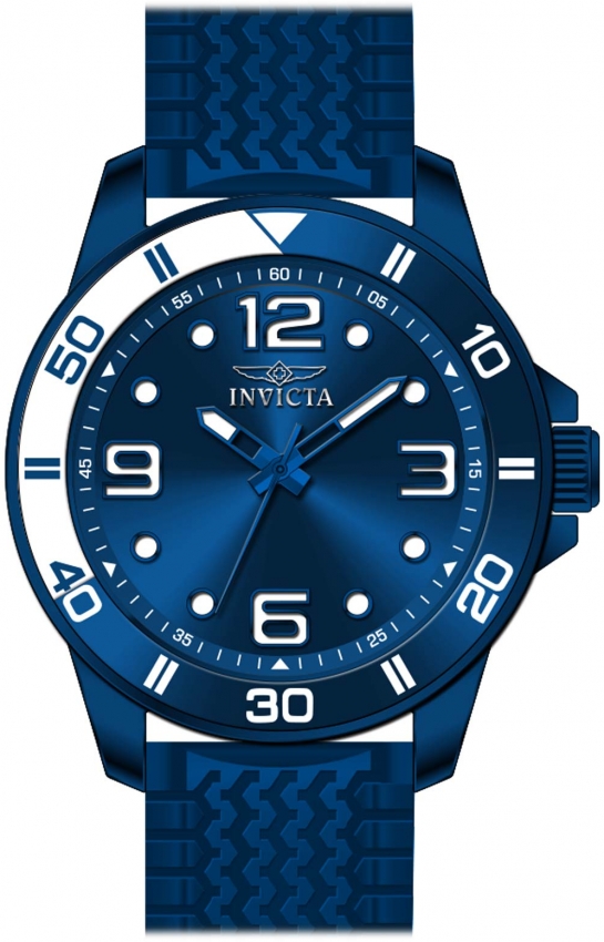 Pro Diver model 40033 | InvictaWatch.com